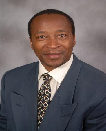 PROF. GEORGE K. GITAU | FACULTY OF VETERINARY MEDICINE